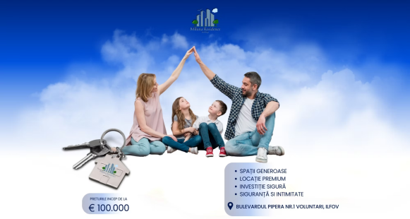 Miluna Residence :: Miluna Residence